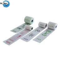 China 100% Virgin Material Food Bag for Food and Meat at Supermarket for sale