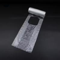 China 100% Virgin Material Food Bag for Food and Meat at Supermarket for sale