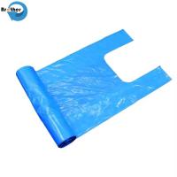 China Food Grade Plastic Food Bags Clear Plastic Food Bag for Fruit and Vegetable for sale