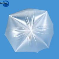 China Food Grade Plastic Food Bags Clear Plastic Food Bag for Fruit and Vegetable for sale