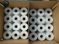 China Custom Food Packaging Plastic Produce Bags on Roll for sale