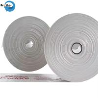 China Custom Food Packaging Plastic Produce Bags on Roll for sale