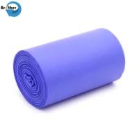 China Disposable HDPE/HDPE+Epi/Biodegradable Compostable Diaper T-Shirt Handle Nappy Bags for sale