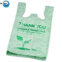 China Factory Price Customized Eco-Friendly Baby Diaper Bags Scented Leak-Resistant Disposable Bags for Baby Diaper Disposal for sale