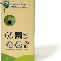 China Disposable Wholesale Printed Dog Poop Bag Pet Waste Garbage Bags for sale