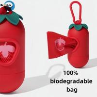 China Dog Dispenser Accessory Pet Poop Bag Dog Waste Poop Bag for sale