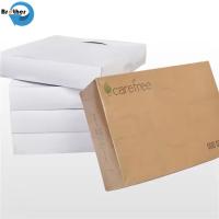 China Wholesale Biodegradable Interleaved Sheets Disposable Deli Sheet Pop up Tare Scale Sheet for Food for sale