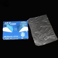 China Disposable HDPE Food Grade Deli Wrap Plastic Sheet High Density Pop-up Deli Sheets for Food Service for sale