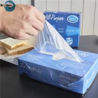 China Wholesale Biodegradable Interleaved Sheets Disposable Deli Sheet Pop up Tare Scale Sheet for Food for sale