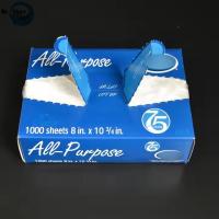 China Food Grade Plastic Wrap Film Packaging Transparent Sheet for sale