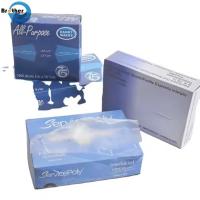 China Food Grade Plastic Wrap Film Packaging Transparent Sheet for sale