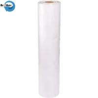 China Plastic Disposable Table Cloths Covers, PE Material, Waterproof, Rectangular Heavy Duty, Custom Sizes Available, Pack of 10 for sale