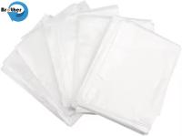 China Disposable PE Plastic Table Cover for Table Protection: Durable, Waterproof, Easy-Clean Table Cover for Dining, Kitchen and Outdoor for sale