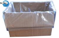 China Water Proof Sofa Cover Polythene Dust Packaging Bags for sale
