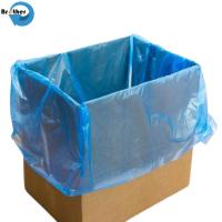 China Water Proof Sofa Cover Polythene Dust Packaging Bags for sale