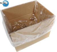 China Water Proof Sofa Cover Polythene Dust Packaging Bags for sale