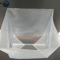 China China Manufacturer High Quality PE Box Carton Liner Bag for sale