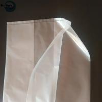 China Food Grade LDPE Box Liners Flat Pack or Roll Pack Plastic Carton Liner for sale