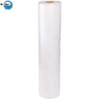 China Hot Sale Transparent Polyethylene Sheet Perforated on Roll Table Cover Pallet Cover for sale