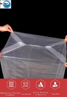China Plastic Pallet Cover and Storage Bag Furniture Cover: Waterproof, Dustproof, High Quality, Competitive Price and Own Factory for sale