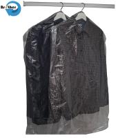 China Cloth Cover Garment Bag on Roll for Laundry Use for sale