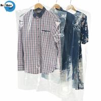 China Disposable Laundry & Dry Cleaning Garment Bags on Roll for sale
