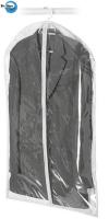 China Manufacturer Clear Poly Dry Cleaning Bags and Clear Plastic Garment Bags on Rolls for sale