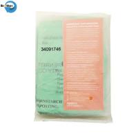 China 100% Biodegradable Compostable Pet Dog Poop Bag Eco Customized Corn Starch Pet Waste Bags for Dog for sale