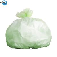 China Corn Starch/PLA/Pbat Garbage Bag, Biodegradable Garbage Bag, Compostable Rubbish Bag for sale