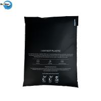 China Wholesale Eco PLA Pbat Friendly Premium Fully Compostable Doggy Dog Waste Poop Bag with Custom Logo Printing for sale
