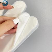 China 100% Biodegradable Compostable Transparent Disposable Plastic Gloves for Food Kitchen Snack for sale