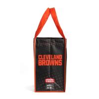 China Recycled Laminated Non Woven Promotional PP Woven Shopping Bag for sale