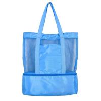 China Recycled Laminated Non Woven Promotional PP Woven Shopping Bag for sale