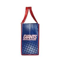 China Promotional Durable Laminated Foldable PP Woven Grocery Shopping Bag for sale