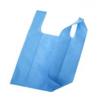 China Non Woven Bag PP Non Woven Shopping Bag for sale