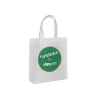 China Non Woven Bag PP Non Woven Shopping Bag for sale