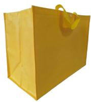 China Non Woven Bag PP Non Woven Shopping Bag for sale