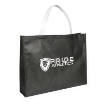 China Jumbo Reusable Holographic Shopping Promotional Hot Sale Grocery PP Non Woven Bag for sale