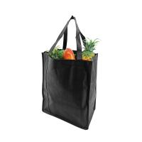 China Custom Cheap PP Non Woven Shopping Bag Wholesale for sale