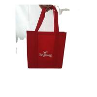 China Agriculture Product 1 Ton Tote Big Bag Jumbo Bulk Bag PP Non Woven Shopping Bag for sale