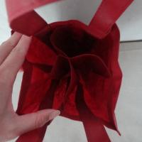 China Reusable PP Non Woven Laminated Shopping Bag for sale