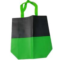 China Reusable Non Woven PP Shopping Drawstring Bags for sale