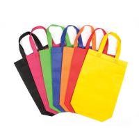 China Gift PP Non Woven Decorative Reusable Laminated Shopping Bag for sale