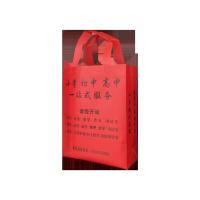 China Cheap 30 GSM PP Non Woven Polypropylene Shopping Bag for sale