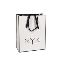 China Heavy Duty Large Laminated Woven PP Reusable Shopping Bag for sale
