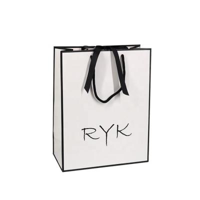 China Heavy Duty Large Laminated Woven PP Reusable Shopping Bag for sale