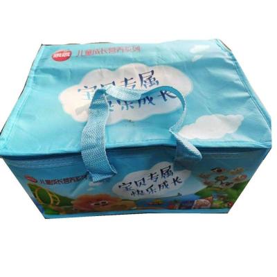 China Custom PP Woven Bag, Laminated Non Woven Bag, Shopping Bags for sale