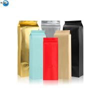 China Roll Film Plastic Laminated Rilm for Food Packaging/Custom Flexible Packaging for sale
