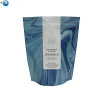 China Laminated Food Grade Plastic Roll Film/small pack shampoo Packaging Film, metalized flexible packaging for sale