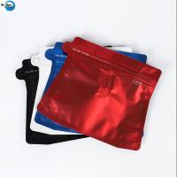 China Flexible Plastic Rice Bags PET/NY/LDPE Big Plastic dry food package For Long Rice 1kg/5kg/10kg/20kg Rice Packing Bags for sale